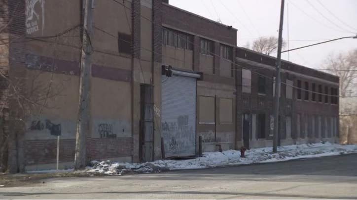 State Rep wants to end toxic materials on Detroit's east side | FOX 2 ...