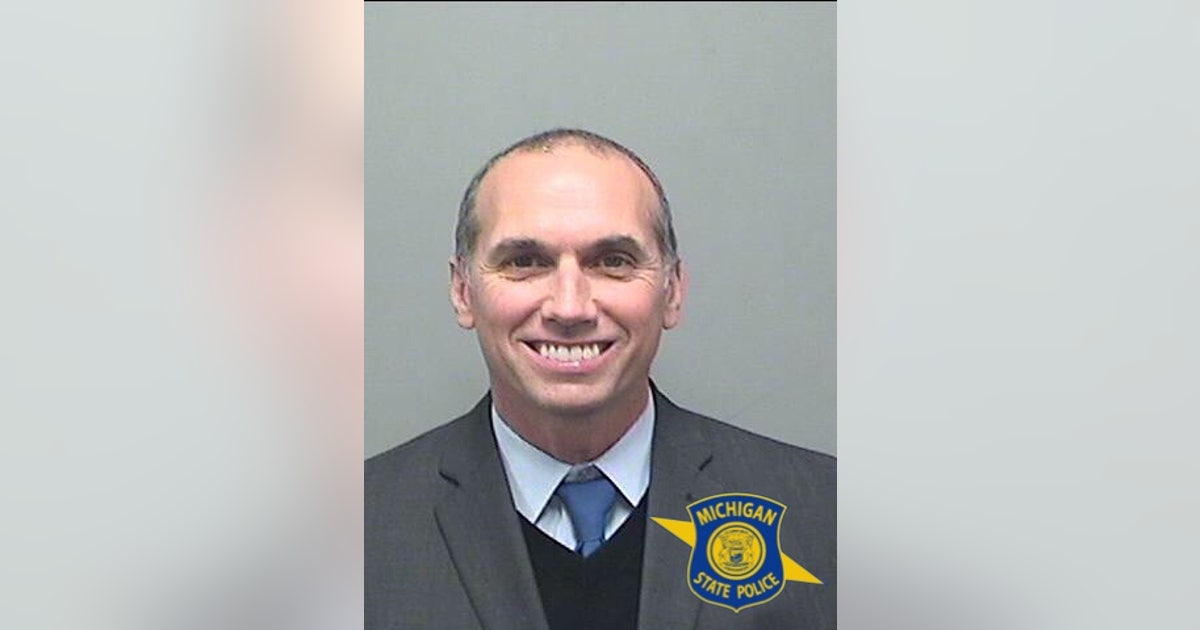Former Macomb County Prosecutor Eric Smith to plead guilty to ...