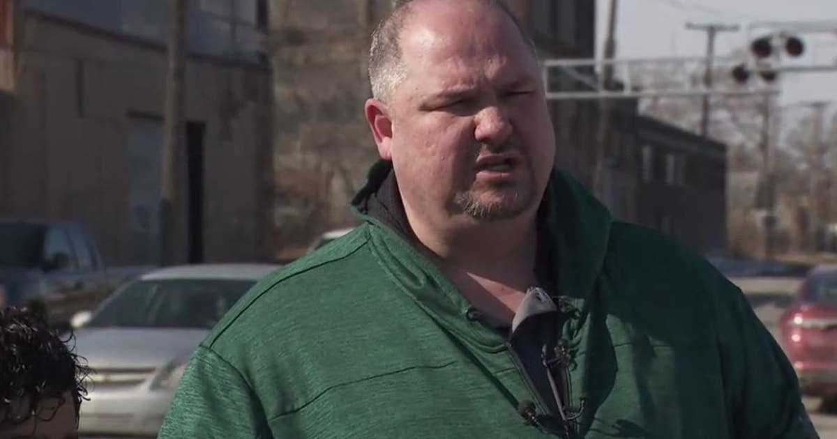 Michigan State Rep. Isaac Robinson passes away | FOX 2 Detroit