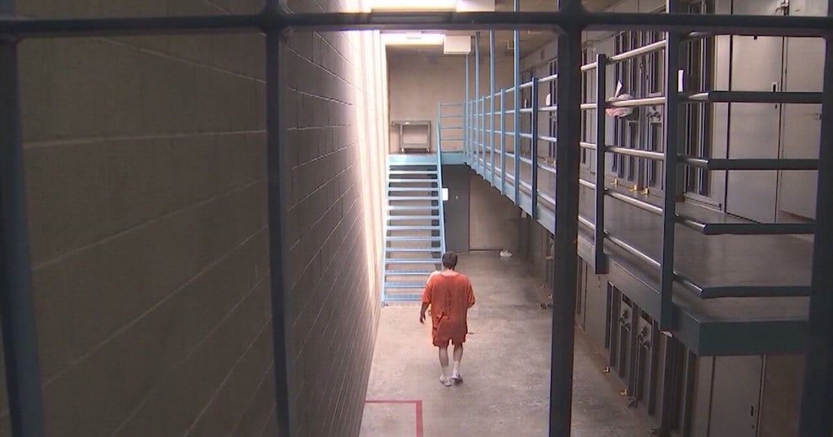 Jackson prison suffers COVID-19 outbreak leaving families of inmates ...