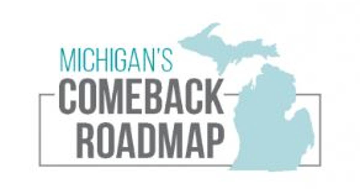 House GOP releases Michigan roadmap for reopening state | FOX 2 Detroit