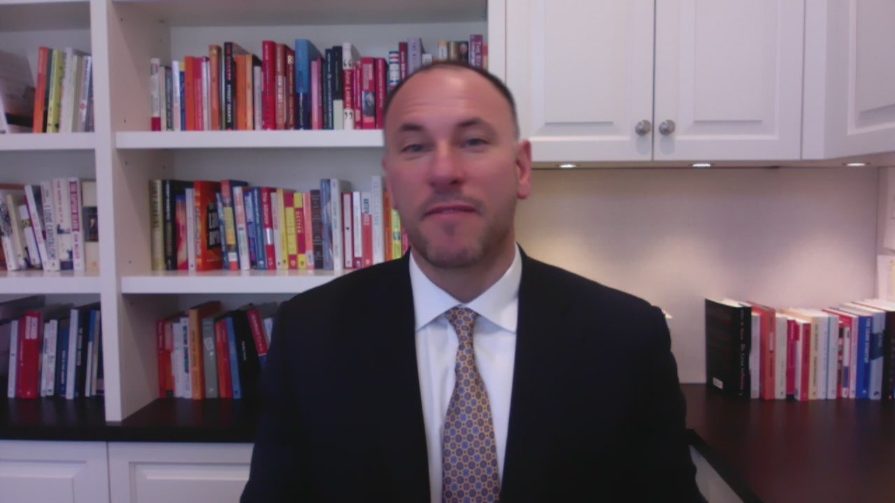 Dr. Adam Rosh talks about what will be changed forever once pandemic ...