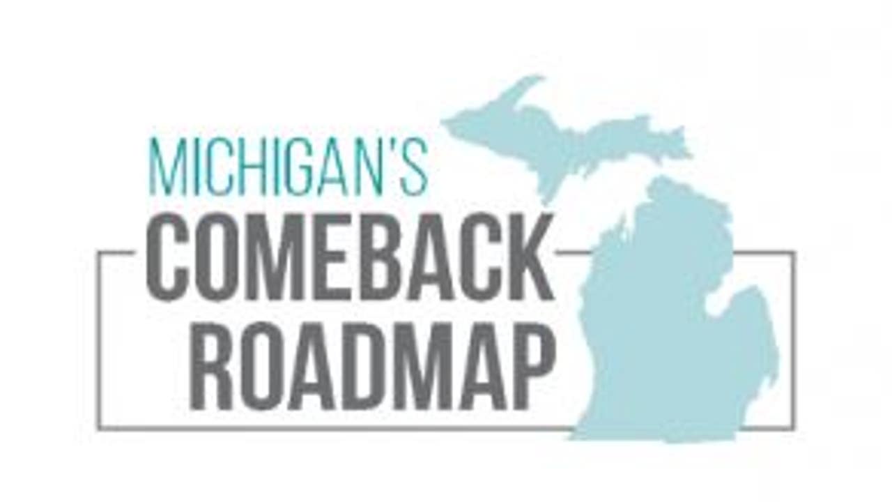 House GOP releases Michigan roadmap for reopening state | FOX 2 Detroit
