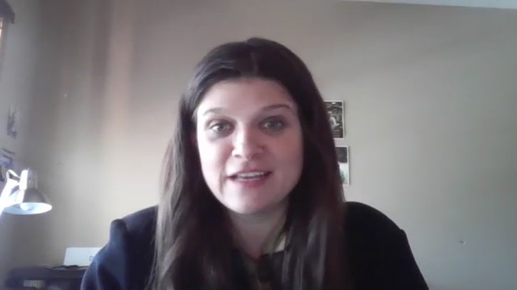 Michigan Congresswoman Haley Stevens talks about COVID-19 response ...