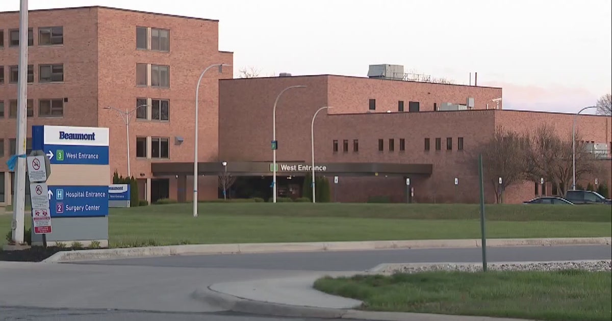 Beaumont Wayne reopens May 5 for COVID-19 and non-COVID-19 patients ...