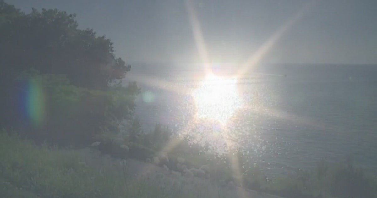 Southeast Michigan weather: Stretch of 90+ days coming | FOX 2 Detroit