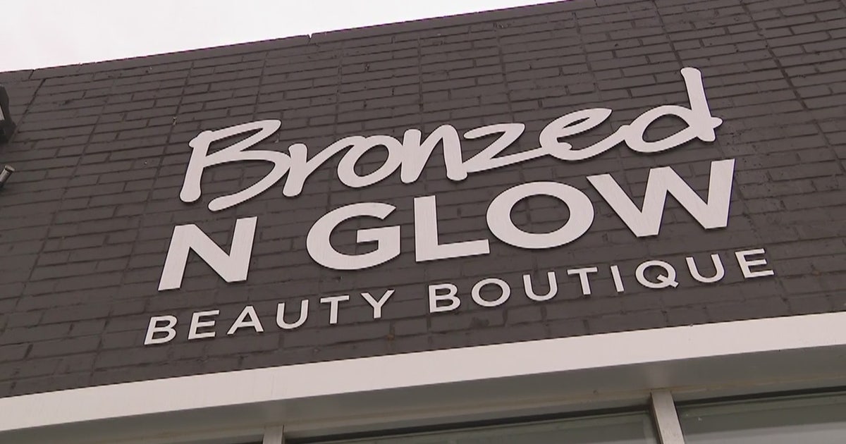 Detroit hair boutique gets $10,000 grant from Verizon's Pay it Forward ...