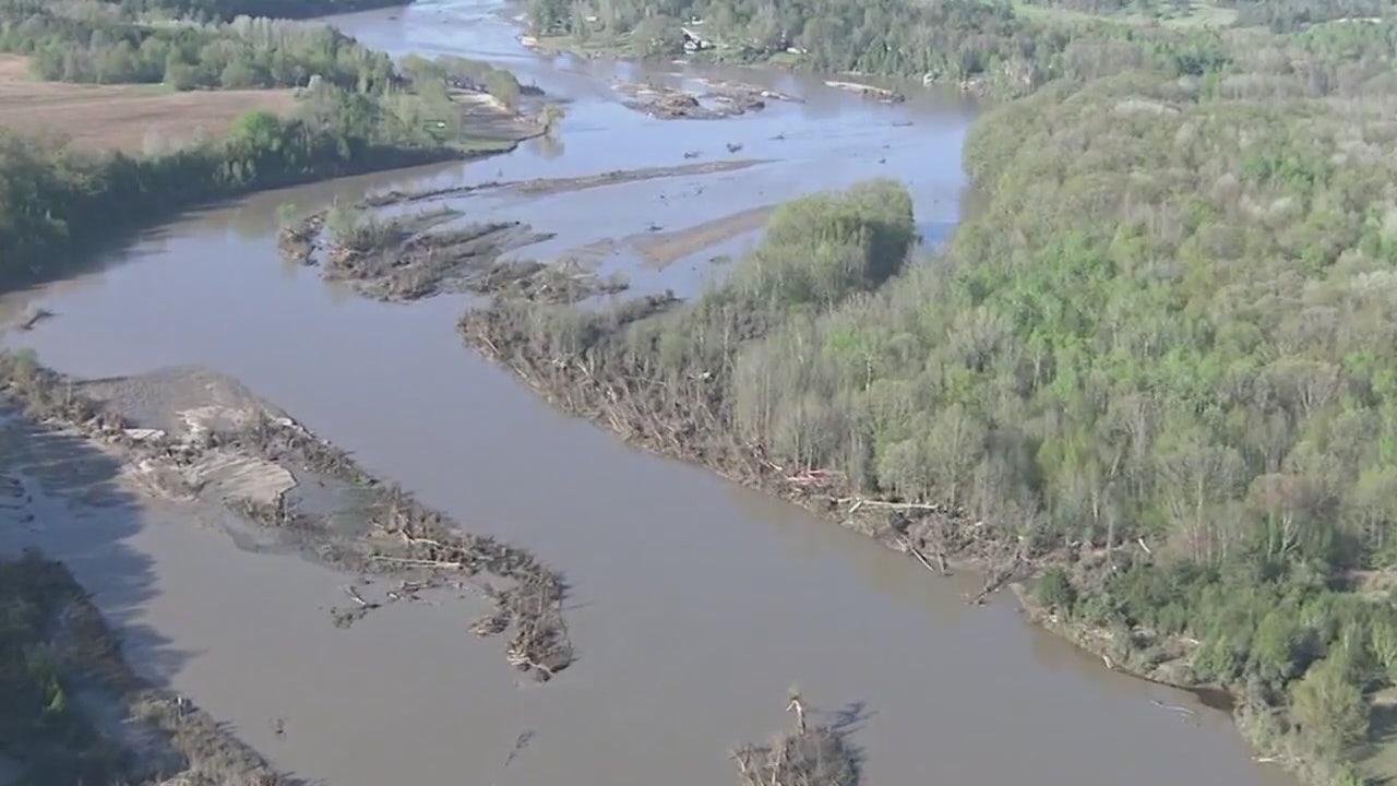 Second Lawsuit Filed Against Operators Of 2 Mid Michigan Dams Fox 2
