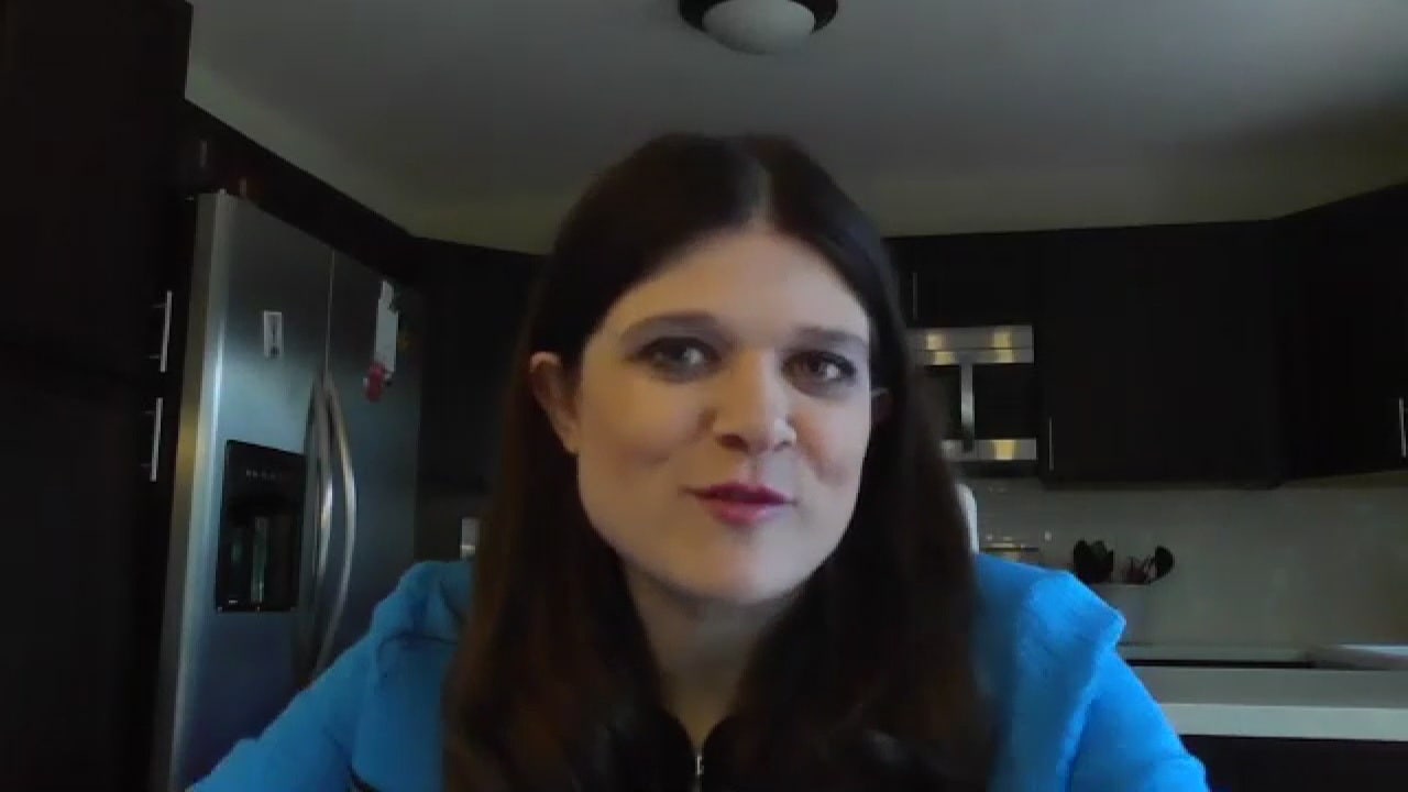 US Congresswoman Haley Stevens talks about getting Michigan back to work