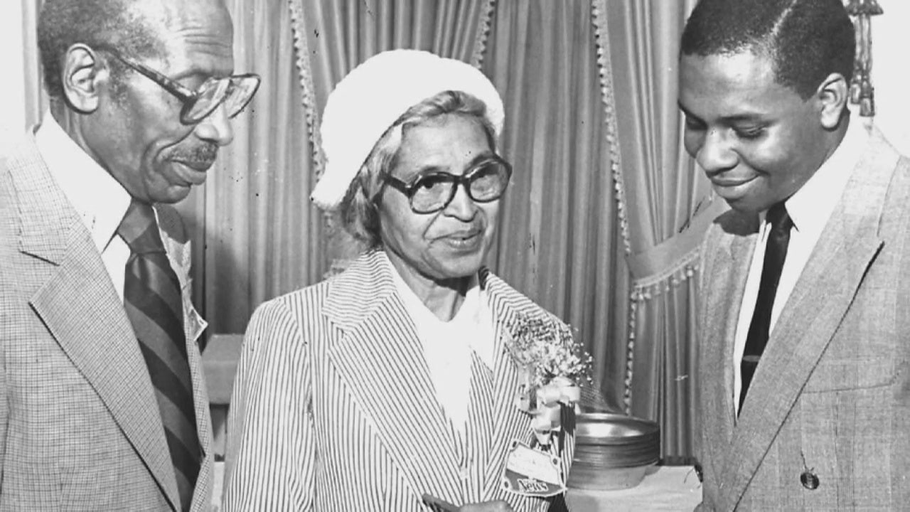 Rosa Parks Scholarship Foundation calling on alumni for donations