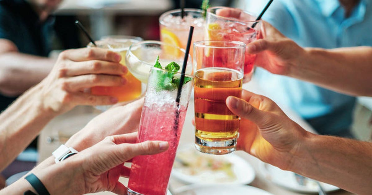 To-go cocktails made permanent in Michigan | FOX 2 Detroit