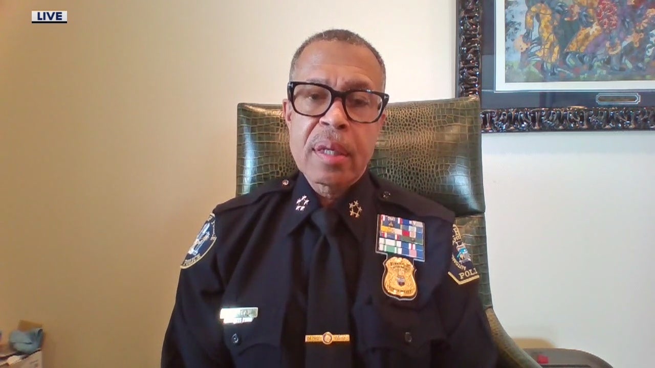 Chief Craig: Detroit curfew remains in effect Thursday, but will make ...