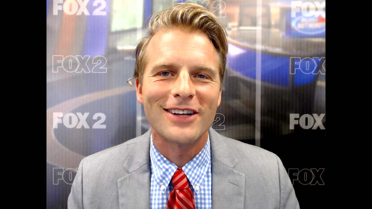 Fantastic Friday weather with some rain to finish the weekend.