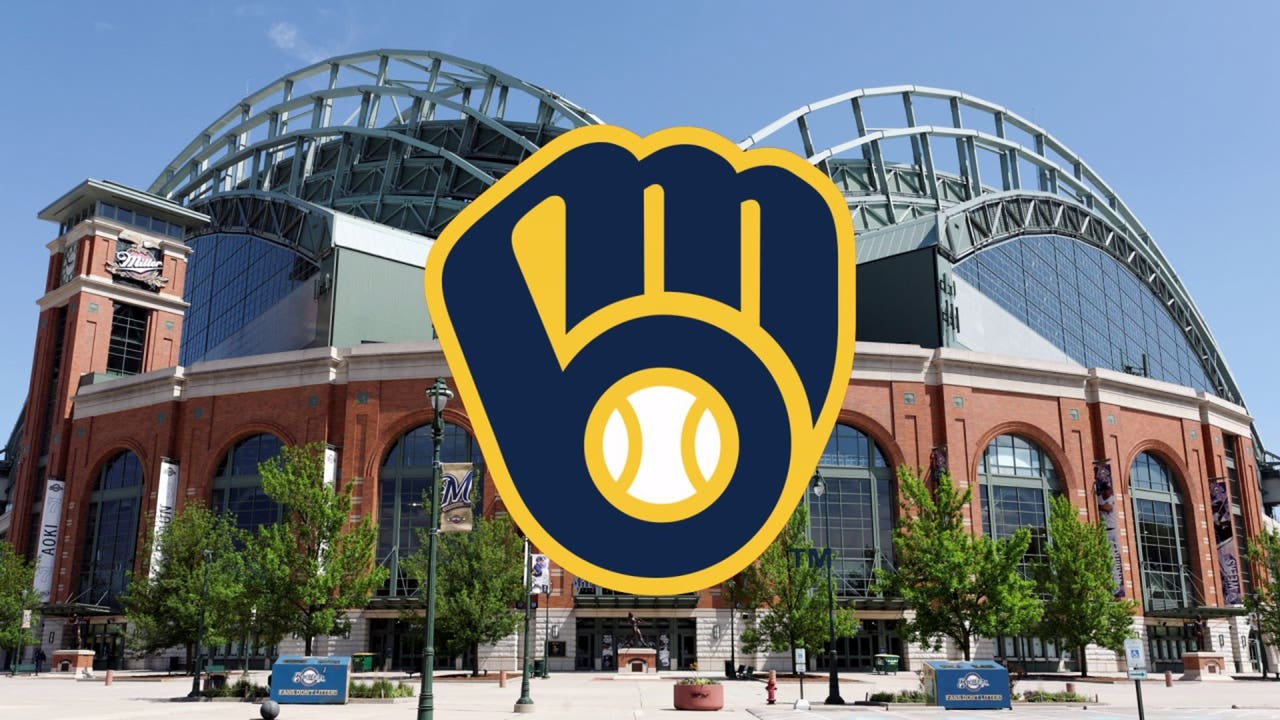 Brewers home opener postponed due to COVID-19; game rescheduled for Sunday Brewers home opener postponed due to COVID-19; game rescheduled for Sunday