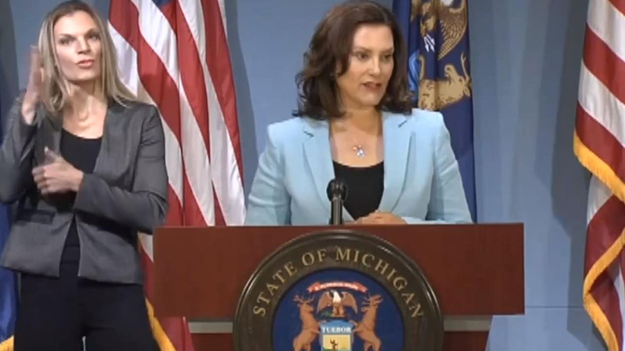Whitmer, Gilchrist call for implicit bias training for health care ...