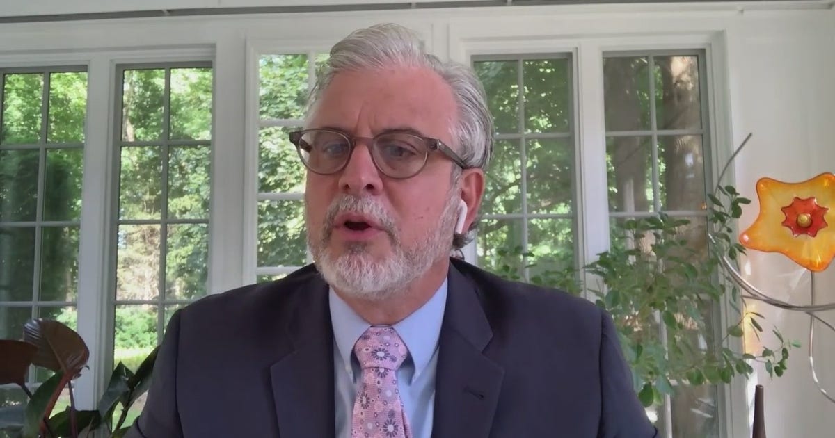 Chronic fatigue doctor talks treatment after CFS found to be possible ...
