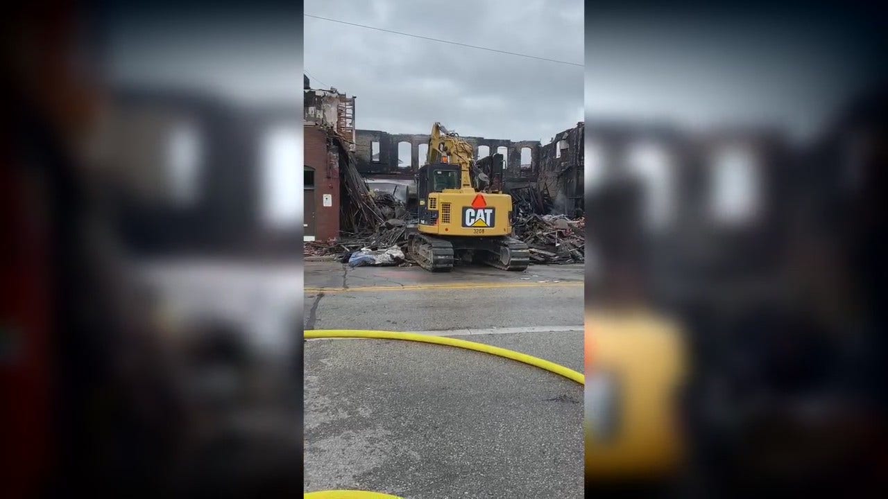 With his business lost to the Kenosha riots, a Dearborn man looks for ...