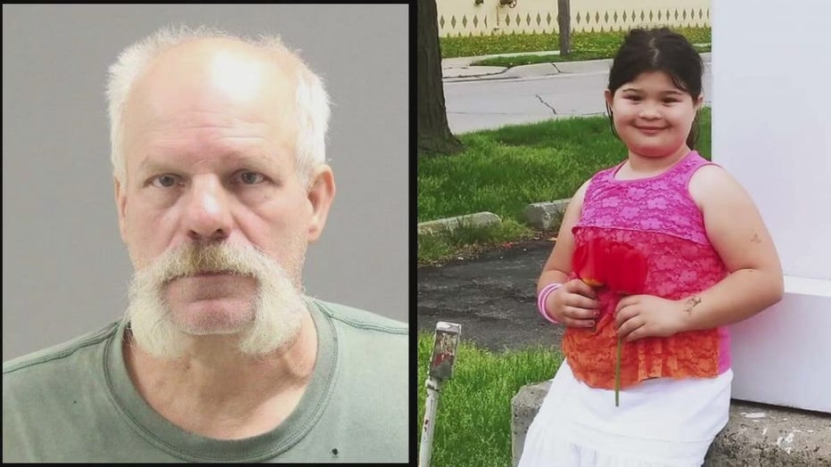 Driver Of Dump Truck That Crashed Into Car Killing 10 Year Old Girl