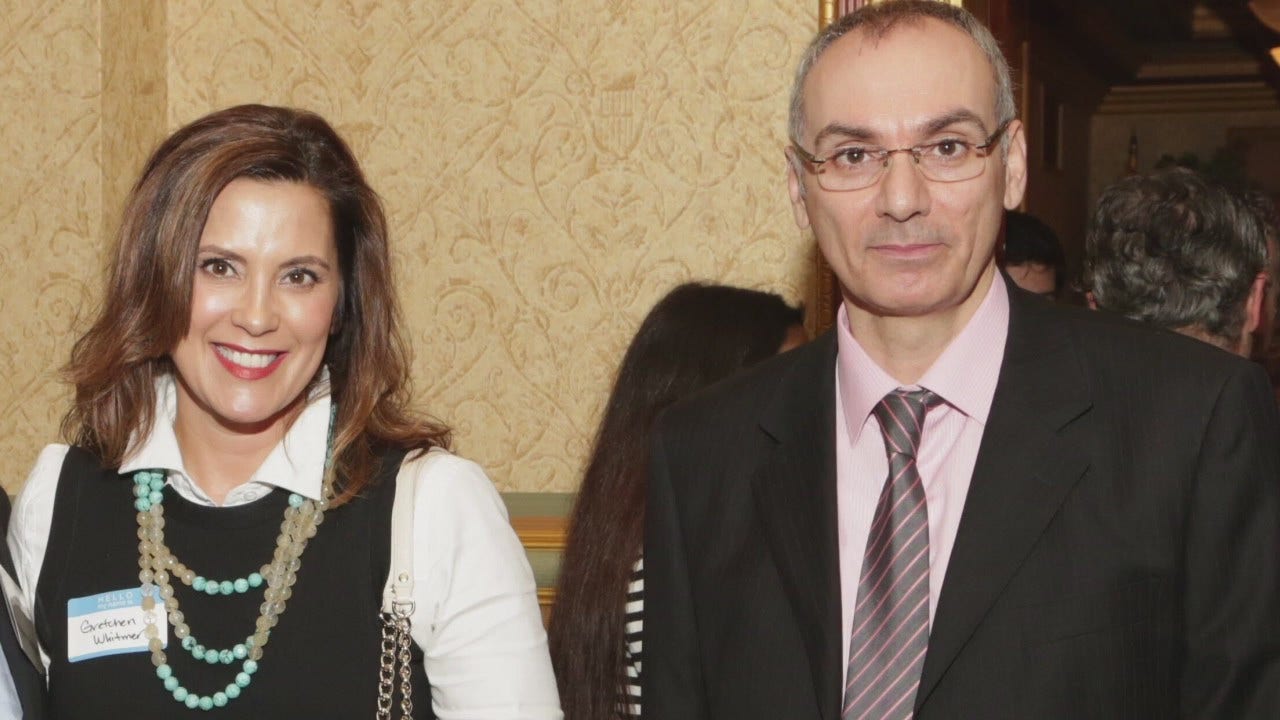 Family friend of Gov. Gretchen Whitmer reacts to kidnapping plot