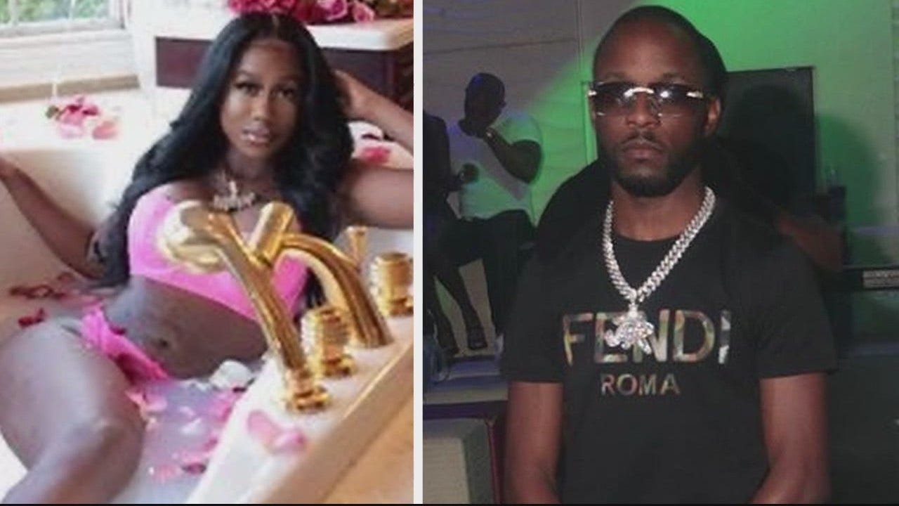 Detroit couple accused of stealing unemployment money busted after ... Detroit couple accused of stealing unemployment money busted after ...