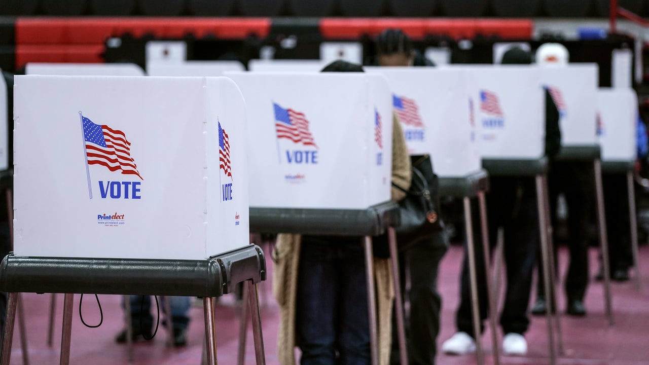 Michigan Court Rejects Appeal To Ban Open Carry Of Guns Citing Voter