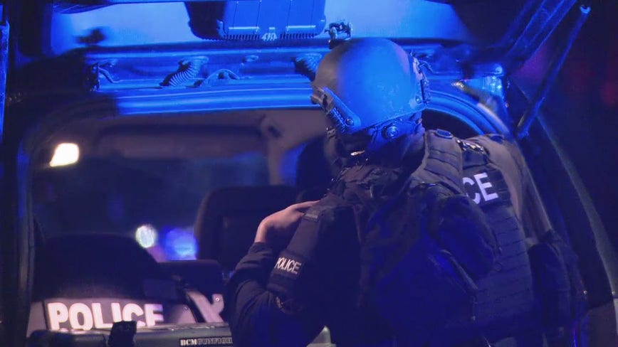 Fourth suspect wanted in drive-by shooting at Detroit police officers ...