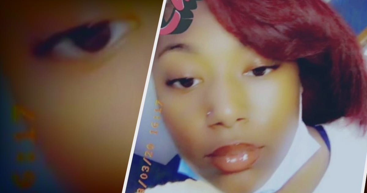 2 arrested in fatal shooting of 16-year-old girl who was wounded ...