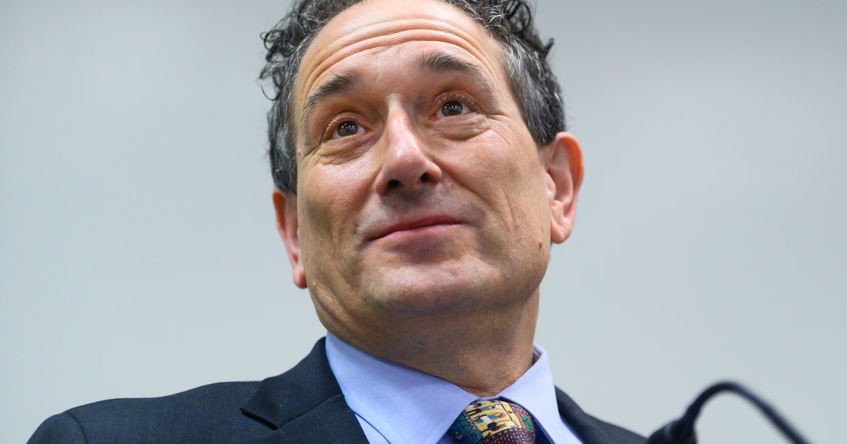 Democrat Andy Levin wins 9th District in first reelection campaign ...