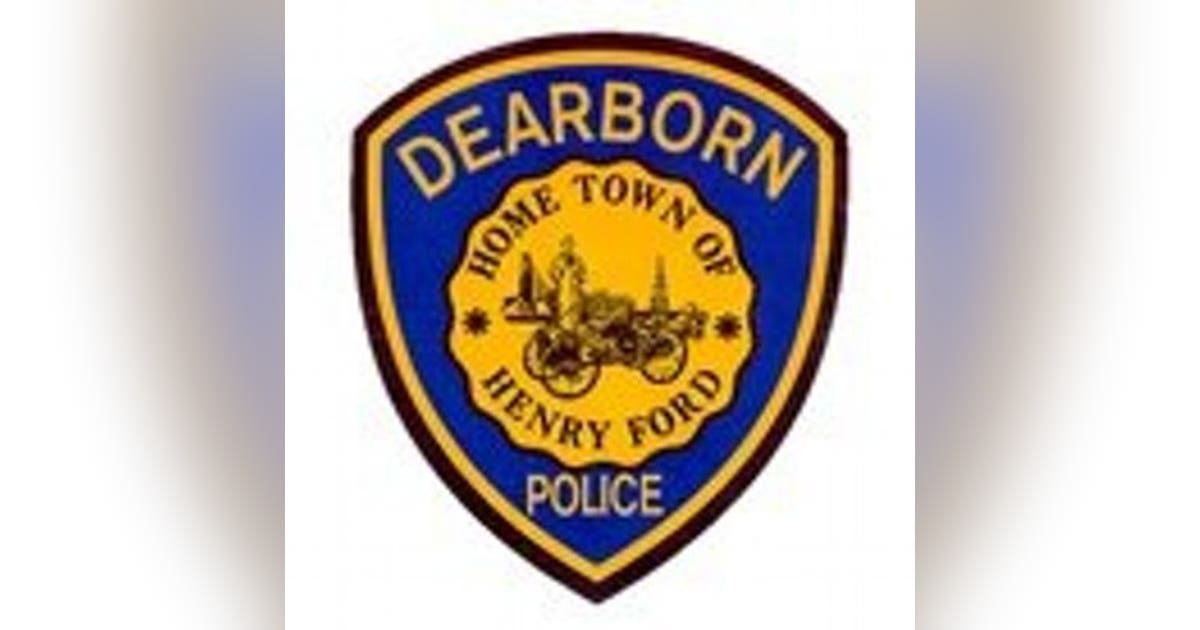Dearborn police officer dies in apparent suicide, chief says | FOX 2 ...