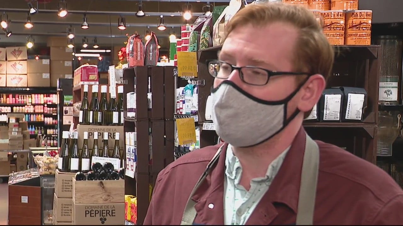 Panic buying in a pandemic meets Thanksgiving - here is what to expect