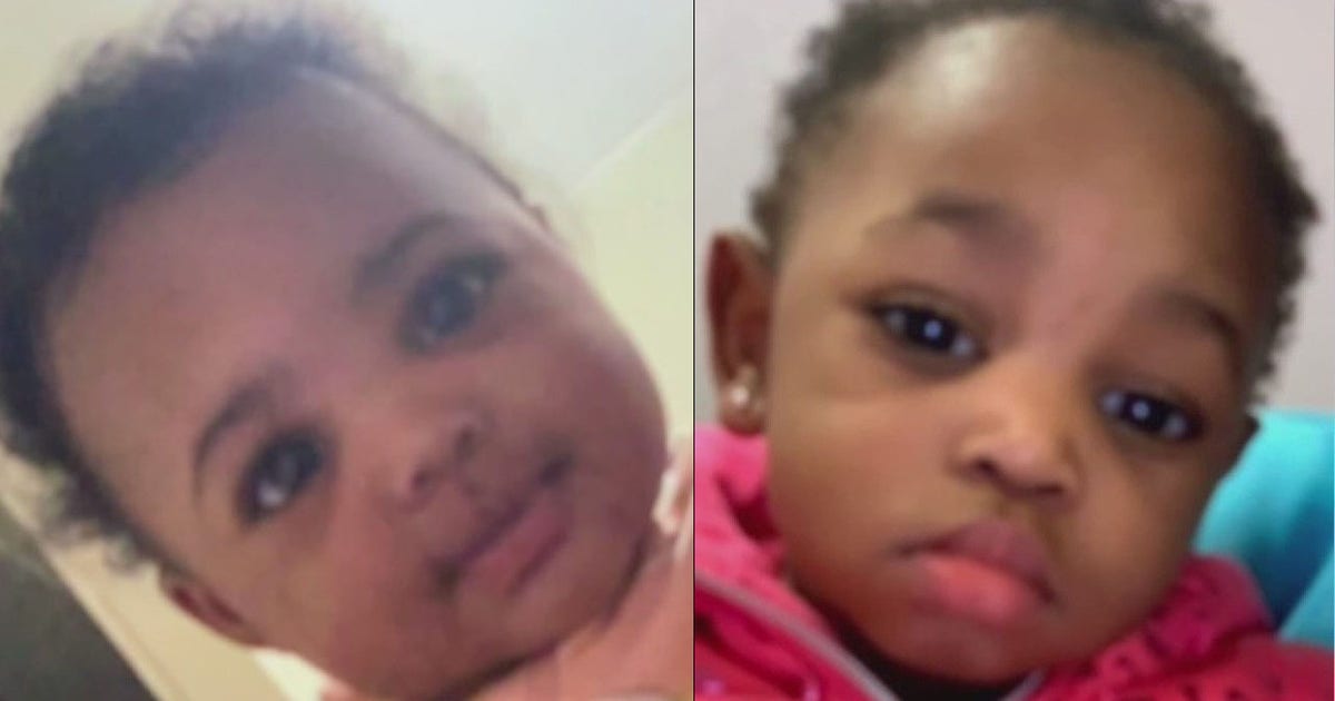 2 young girls at center of AMBER Alert out of Madison Heights found ...