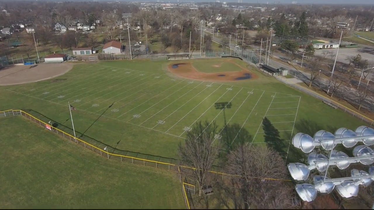 Royal Oak to get field of dreams at Memorial Park thanks to mysterious ...