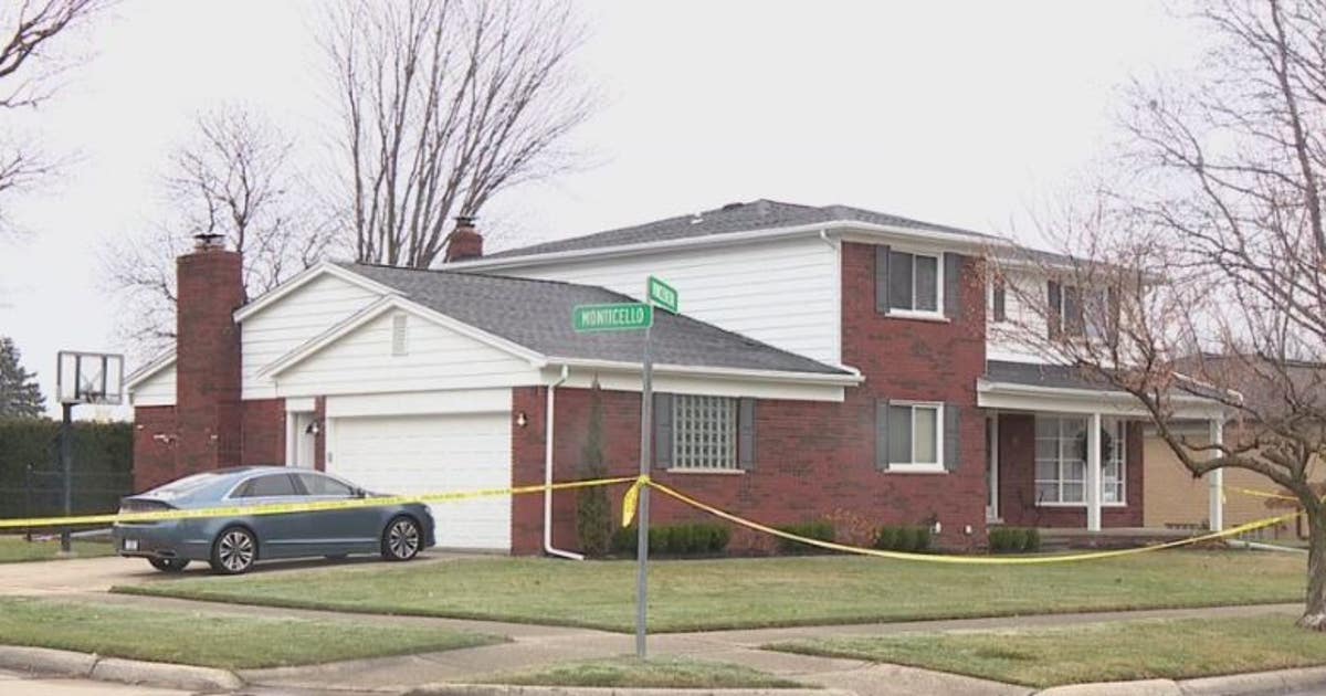 Co-owner of longtime Eastpointe restaurant investigated for murder of ...