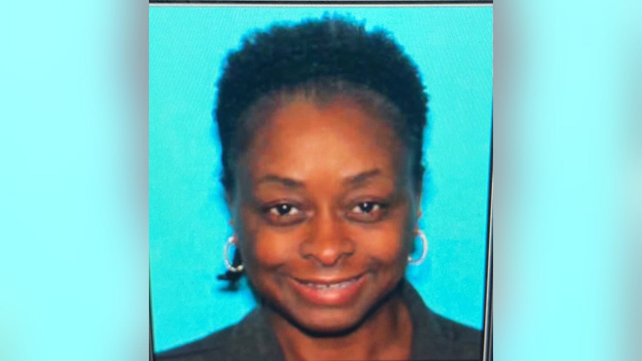 Detroit police looking for missing Victoria Hamlett last seen at her ...
