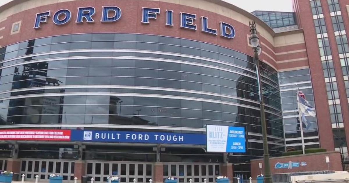 Taylor Swift Detroit concert parking: Where to park and how to reserve ...