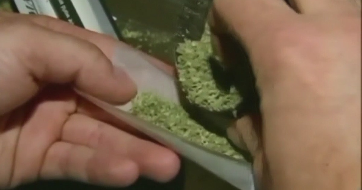 Dispensary extends free weed promotion for Michiganders who get COVID ...