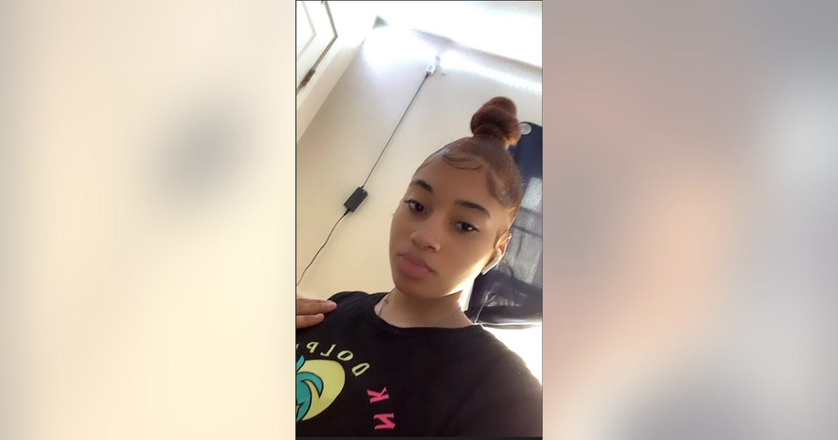 Detroit police seek missing 15-year-old girl who never returned home ...