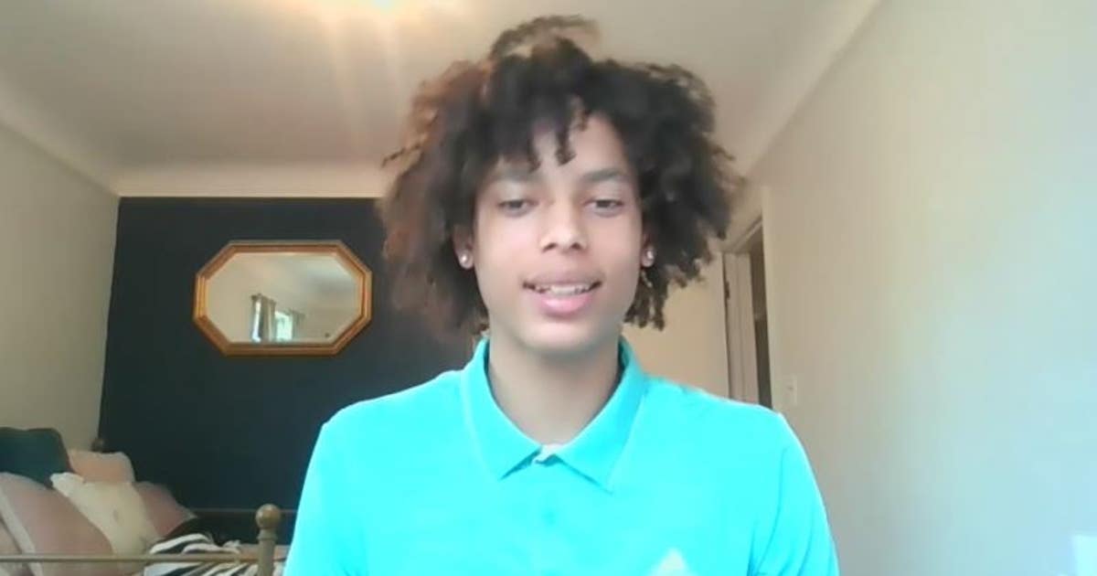 U-D Jesuit teen and vaccine ambassador shares what convinced him to ...