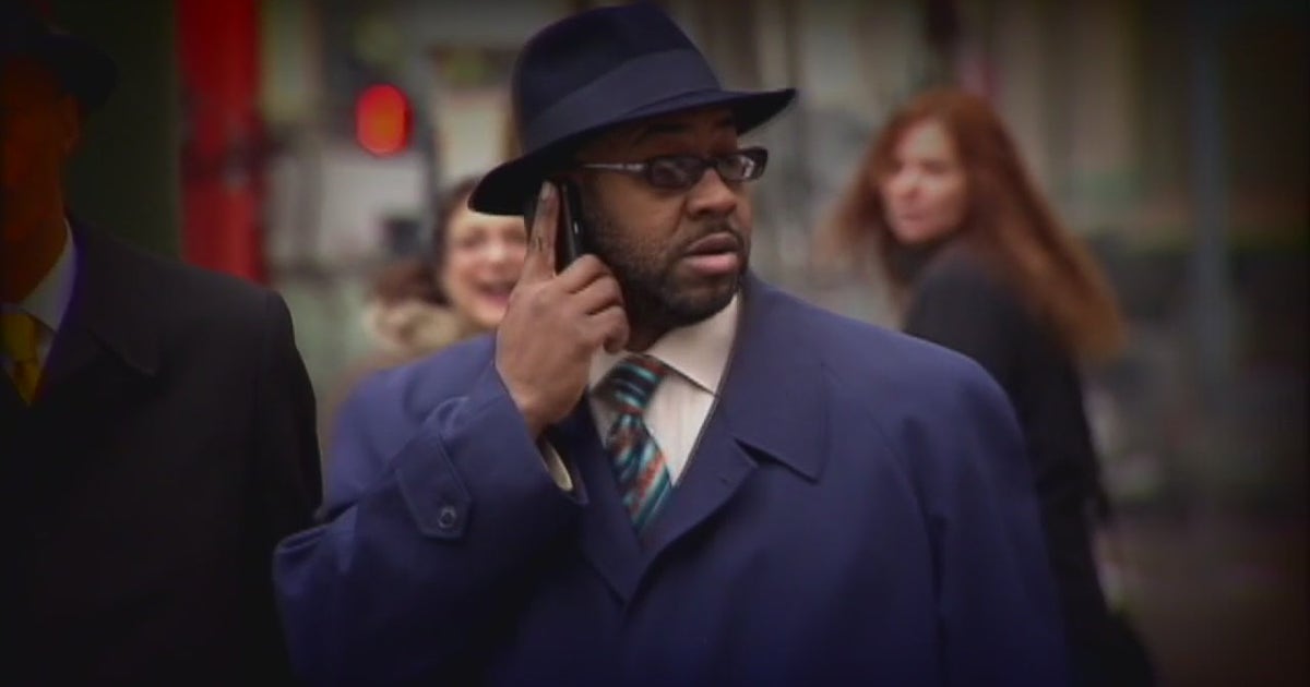 Bobby Ferguson, friend of Kwame Kilpatrick granted early release from ...