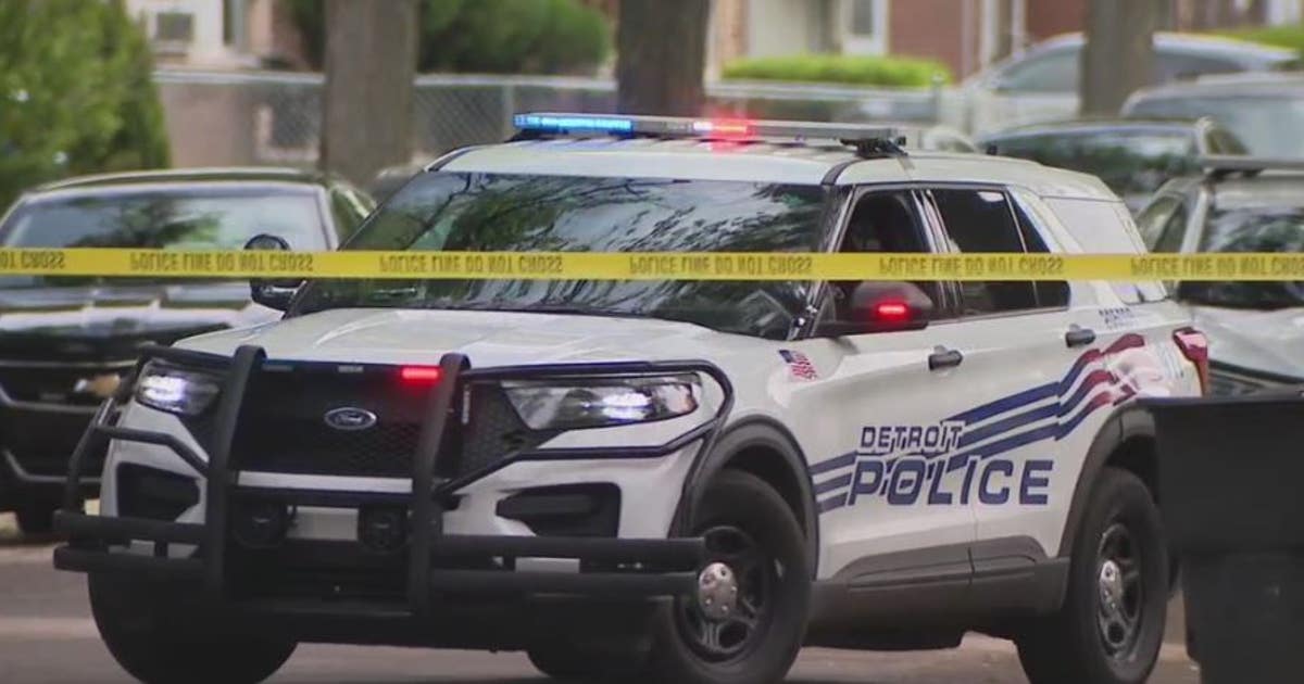Detroit on pace to have lowest homicide rate in 60 years this year ...