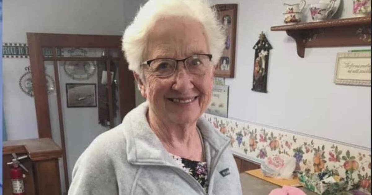 Missing 84-year-old Nadine Moses car found in St. Clair River | FOX 2 ...