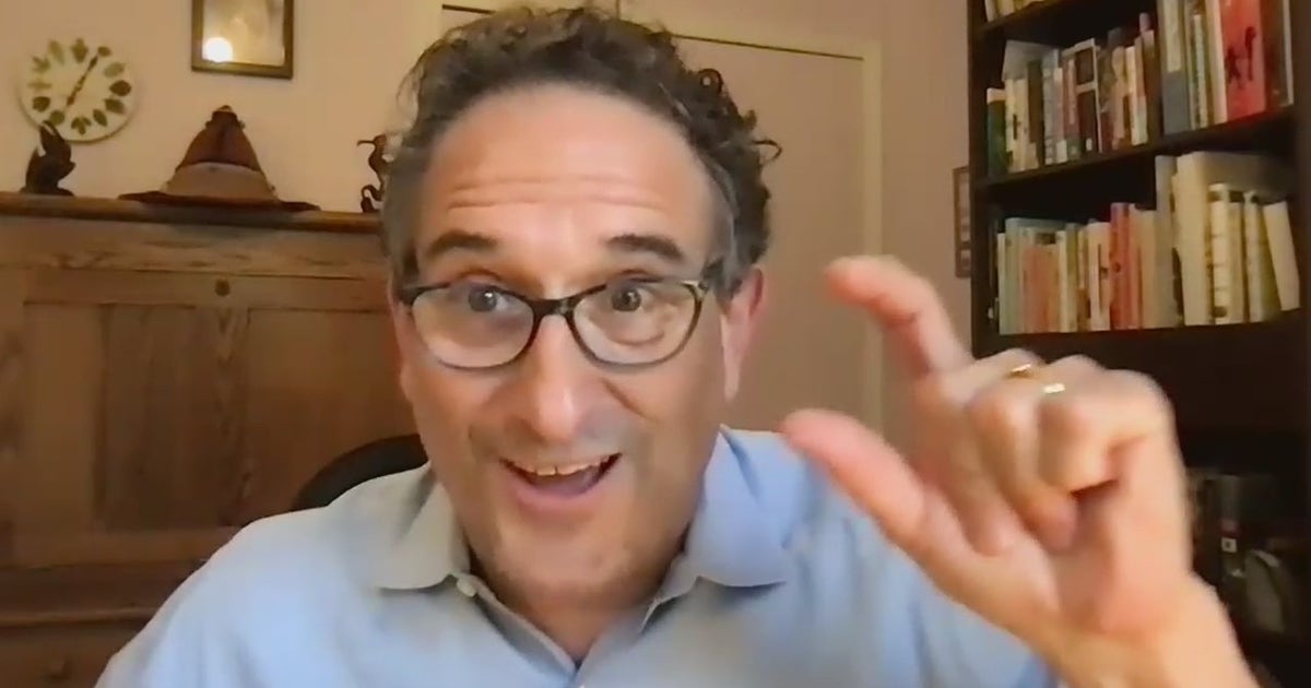 Michigan Rep. Andy Levin "hopeful" about state's future despite loss in ...