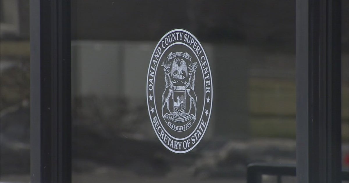 Michigan to offer non-binary "X" designation on driver's license, other ...