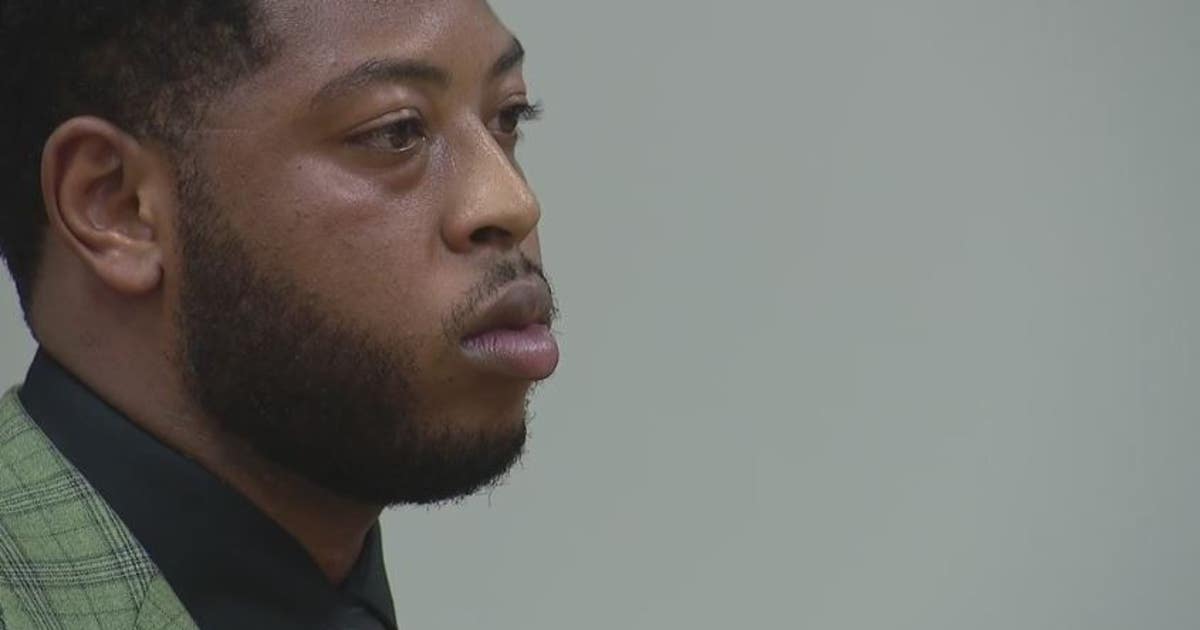 Michigan Rep. Jewell Jones headed to trial in connection with drunken ...