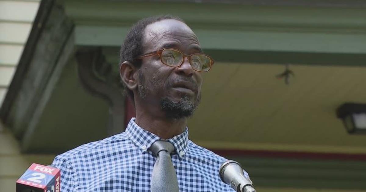 Undocumented man from Guinea finally able to enjoy freedom | FOX 2 Detroit