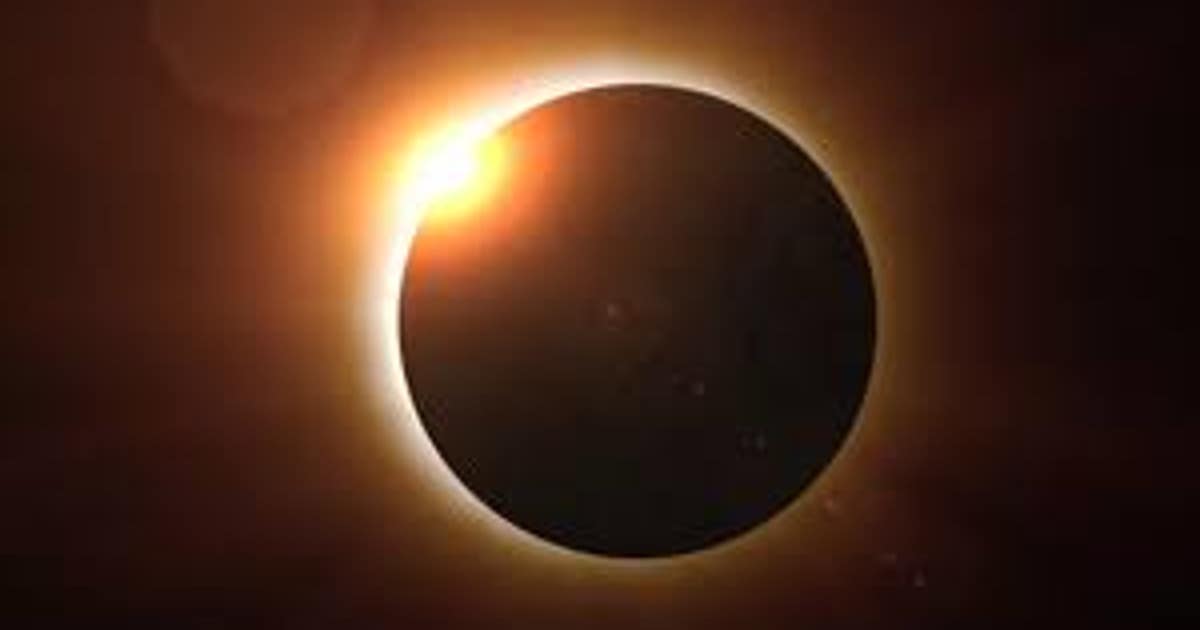 Solar Eclipse: How close will Michigan be to the full eclipse in 2024 ...