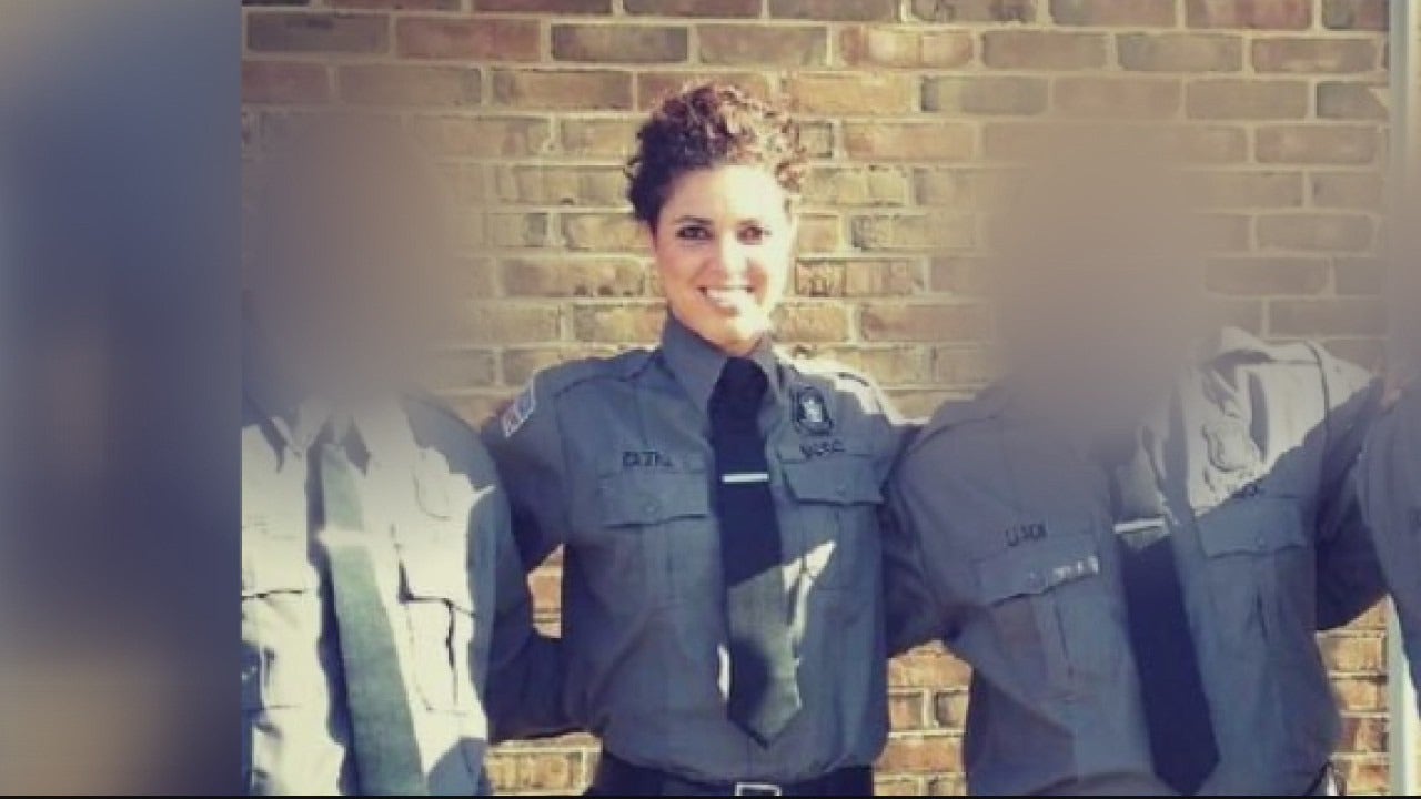 Former Correctional Officer At Michigan Prison Says Harassment For
