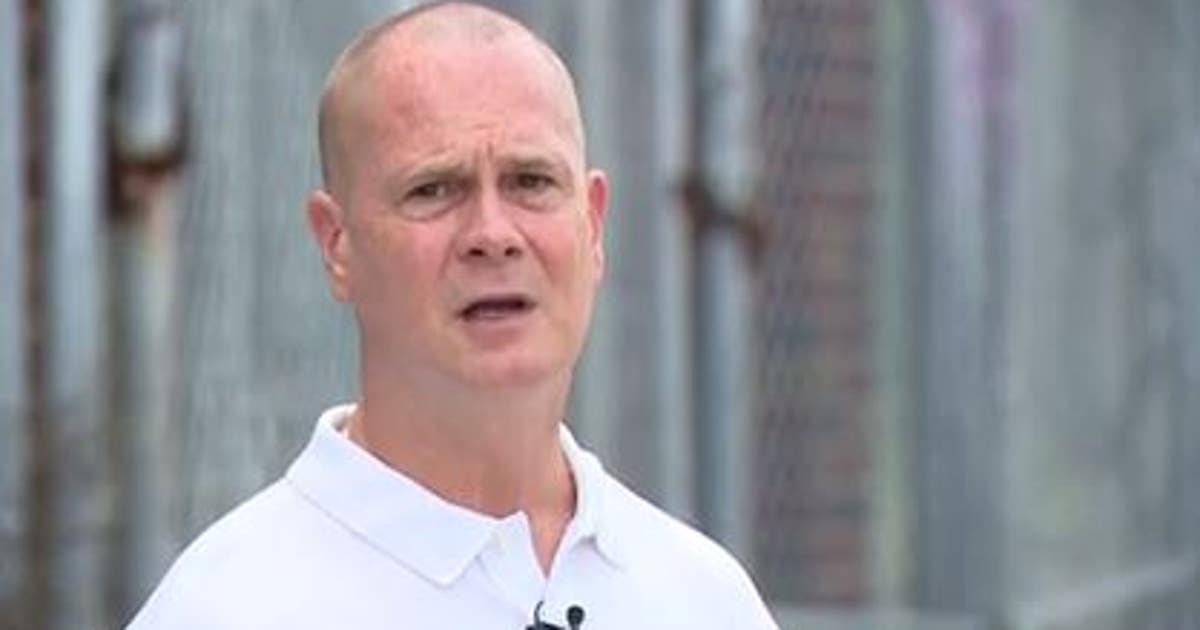 Meet the real 'White Boy Rick' Wershe on Detroit's east side - where it ...