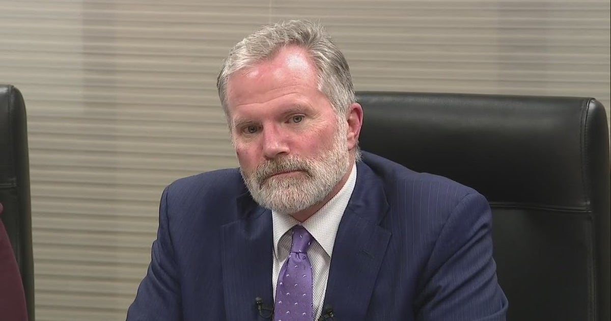 Michigan attorney Mike Cox considers governor run as Republican | FOX 2 ...