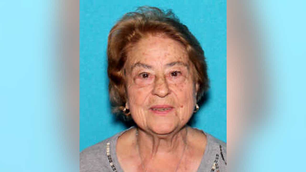 Missing 86 Year Old Livonia Woman Found Safe Fox 2 Detroit